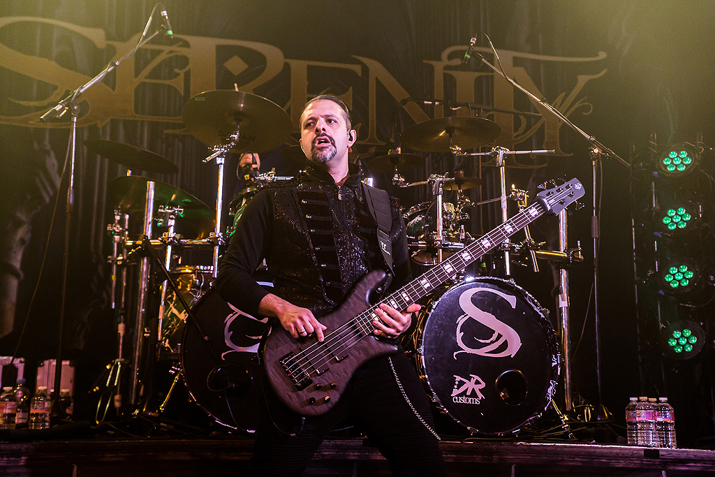 Ritter,Tod and Tour Talk – Interview with SERENITY bassist Fabio ...