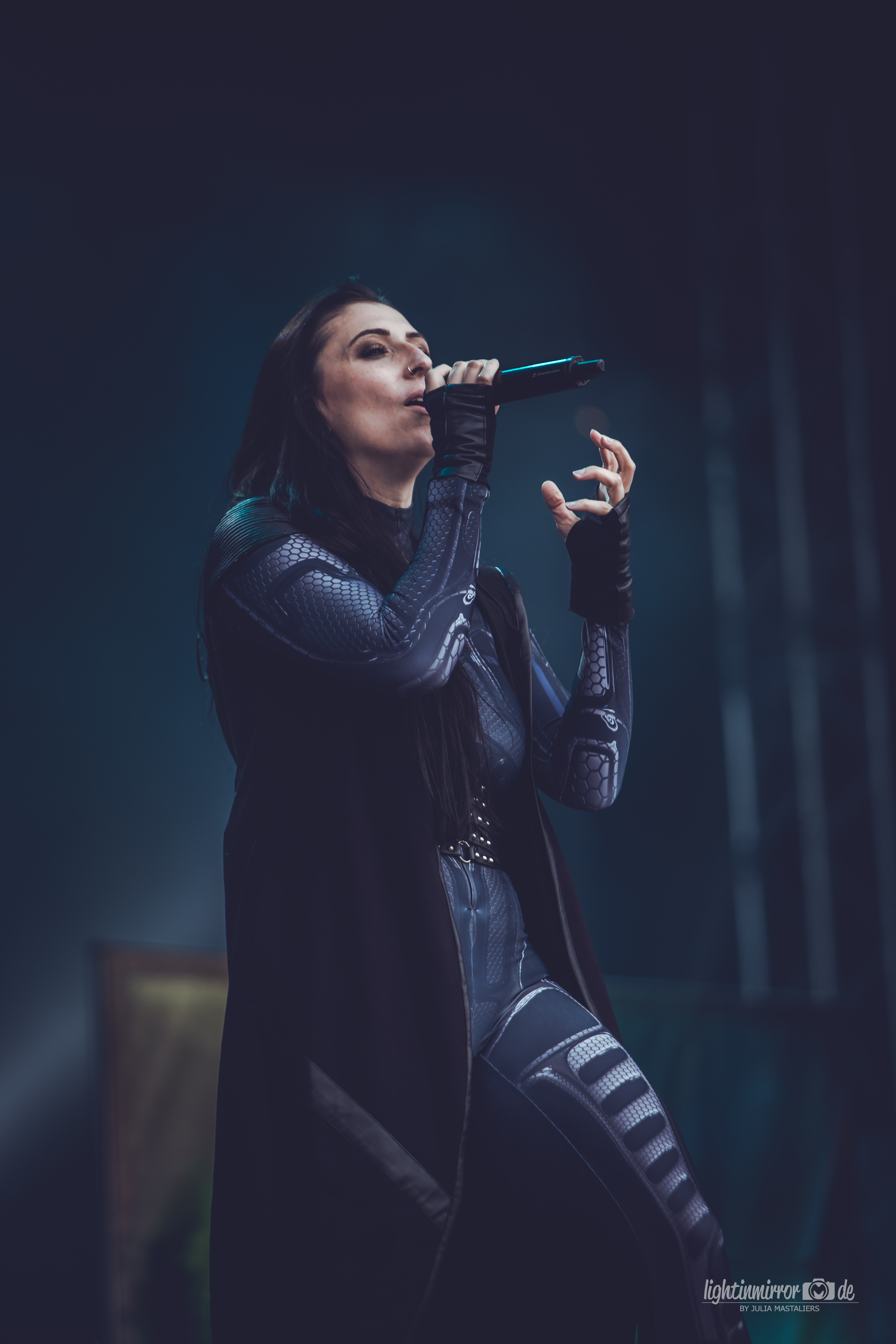The Dawn of the AI – An Interview with Brittney Slayes of UNLEASH THE ...